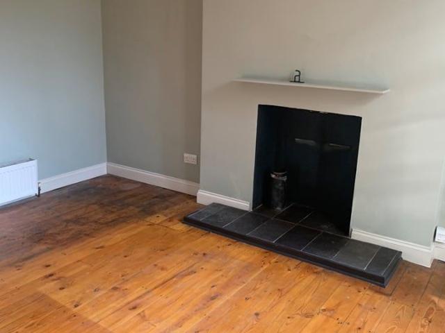 1 Bed Flat, Greenhill Park, NW10