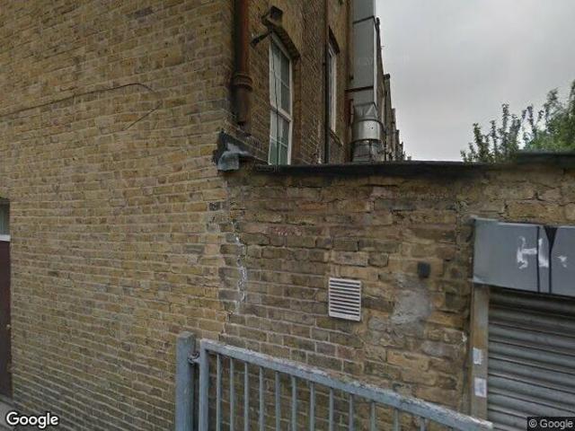1 Bed Flat, Greenwich South St, SE10