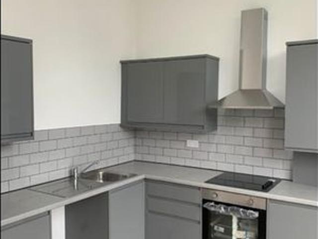 1 Bed Flat, Grey Road, L9