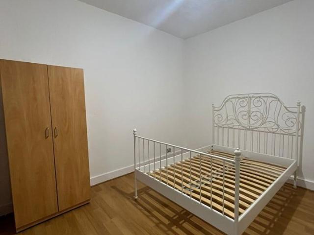 1 Bed Flat, Grove Green Road, E11