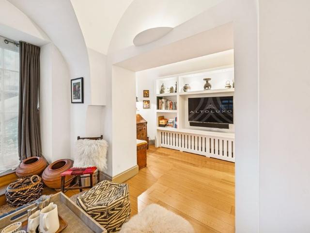 1 Bed Flat, Grove House, BS8