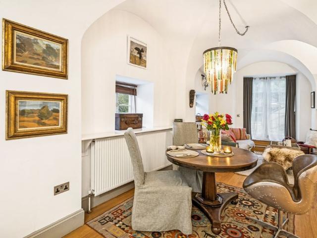 1 Bed Flat, Grove House, BS8
