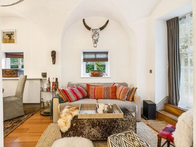 1 Bed Flat, Grove House, BS8