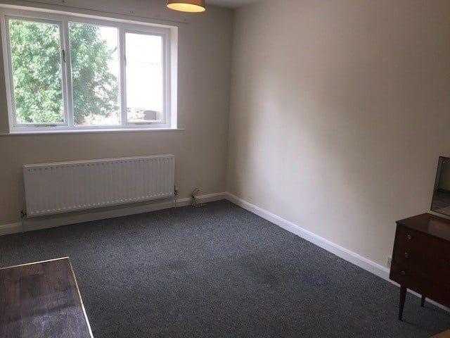 1 Bed Flat, Grove Vale, SE22