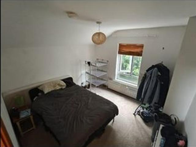 1 Bed Flat, Hugh Oldham Drive, M7