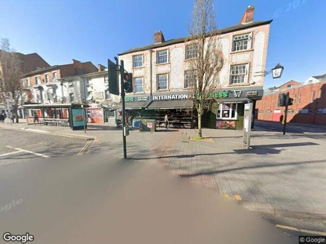 1 Bed Flat, Humberstone Gate, LE1