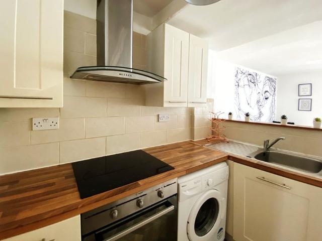 1 Bed Flat, Humberstone Gate, LE1