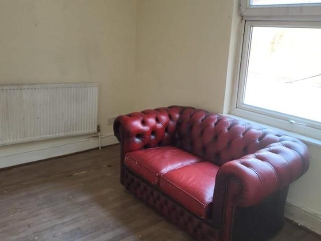 1 Bed Flat, Humberstone Road, LE5
