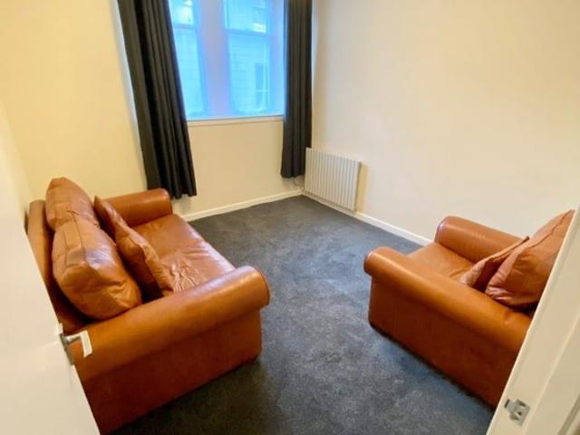 1 Bed Flat, Hadden St, AB11