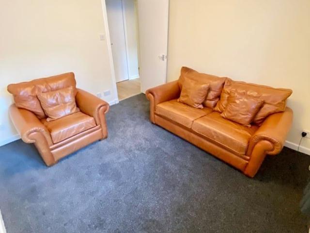 1 Bed Flat, Hadden St, AB11