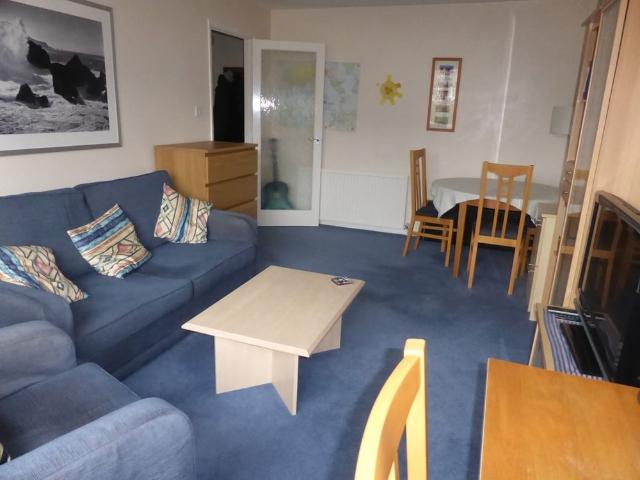 1 Bed Flat, Hale Lodge, HA1