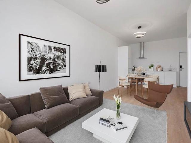 1 Bed Flat, Halfords Lane, B66
