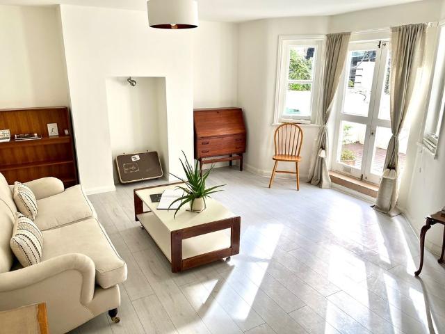 1 Bed Flat, Hampstead, NW3