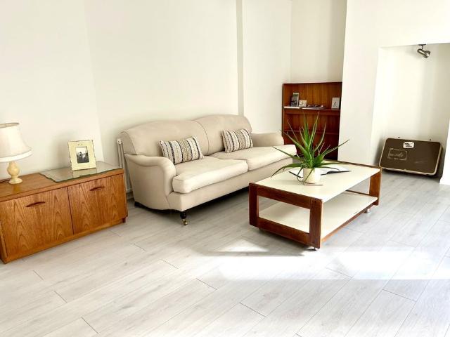 1 Bed Flat, Hampstead, NW3