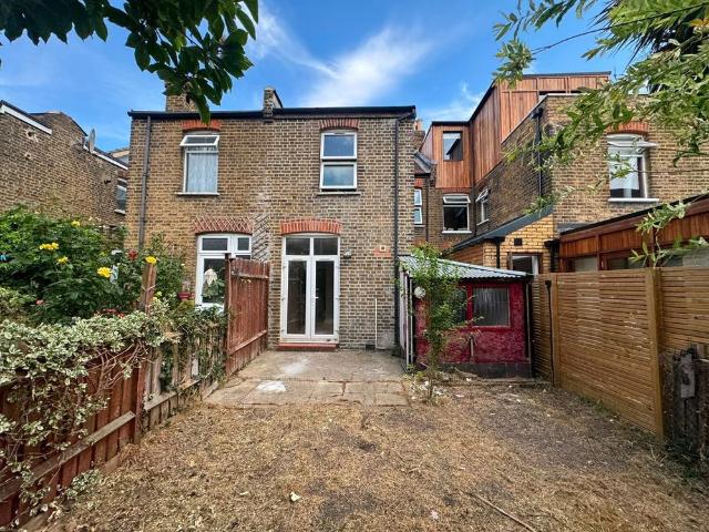 1 Bed Flat, Handsworth Road, N17