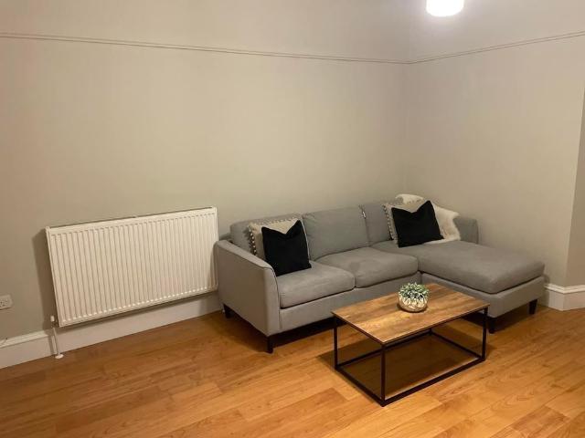 1 Bed Flat, Hardgate, AB10