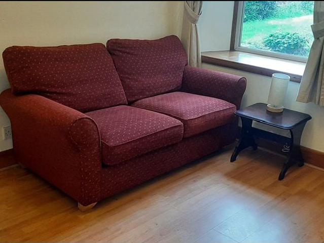 1 Bed Flat, Hardgate, AB11