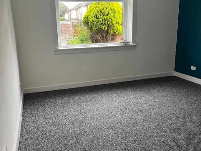 1 Bed Flat, Hardie Avenue, G73