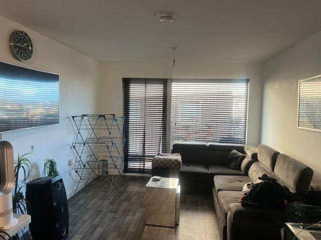 1 Bed Flat, Hargrave Drive, HA1