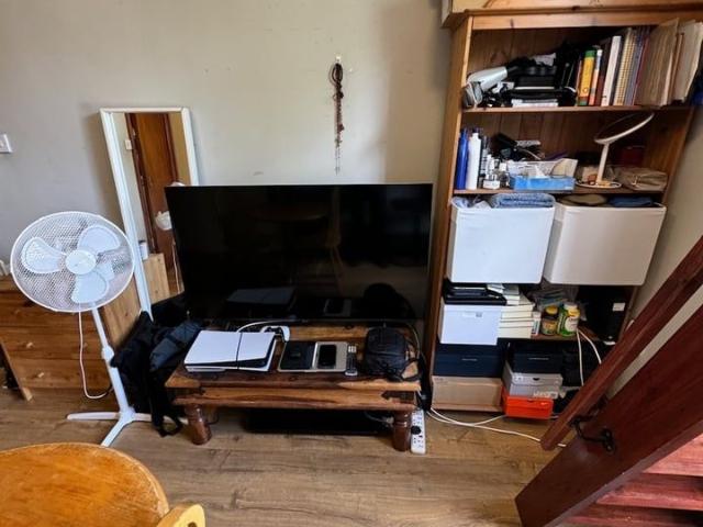 1 Bed Flat, Harrington Square, NW1