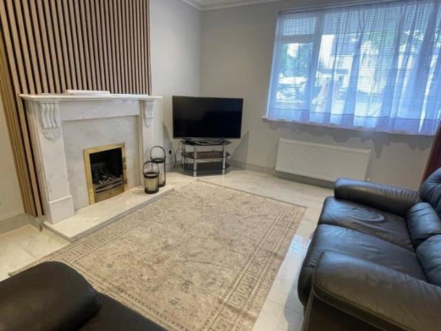 1 Bed Flat, Harrow, HA2