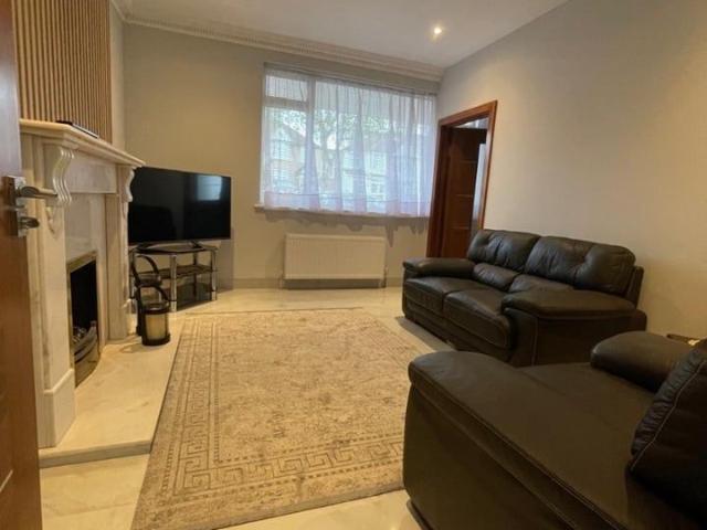 1 Bed Flat, Harrow, HA2