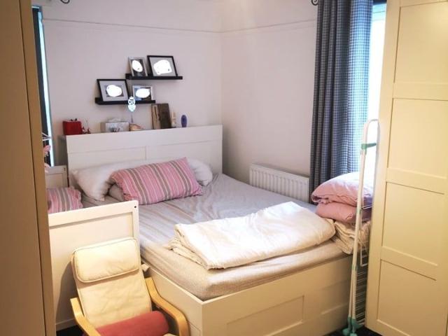 1 Bed Flat, Hartwell House, SE7