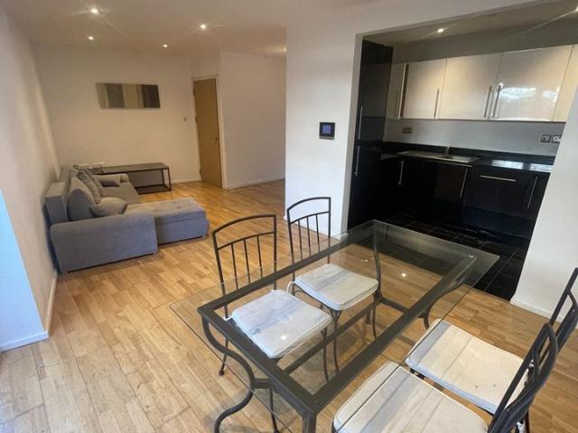 1 Bed Flat, Headlam Street, E1