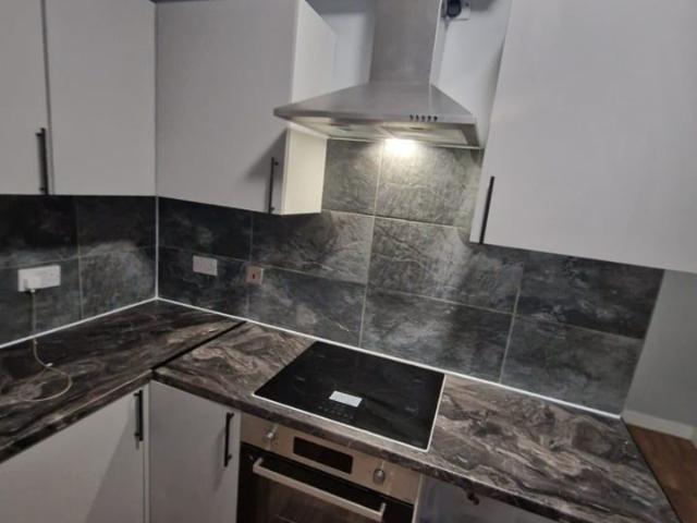 1 Bed Flat, Hendon Way, NW2