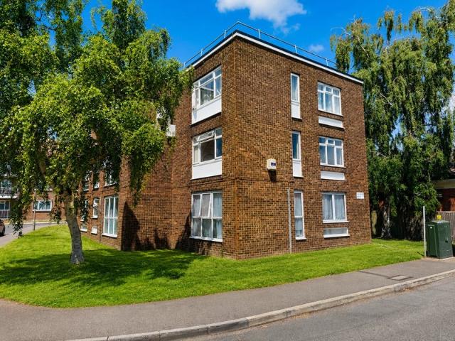 1 Bed Flat, Hendon Park Row, NW11