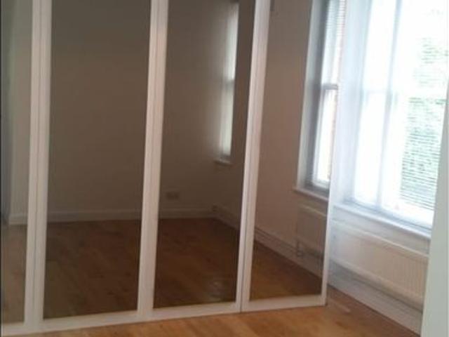 1 Bed Flat, Henson Court, N5