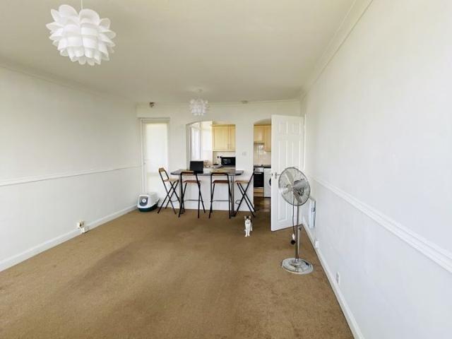1 Bed Flat, Hermitage Road, B15