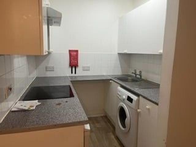 1 Bed Flat, Herne Hill, SE24