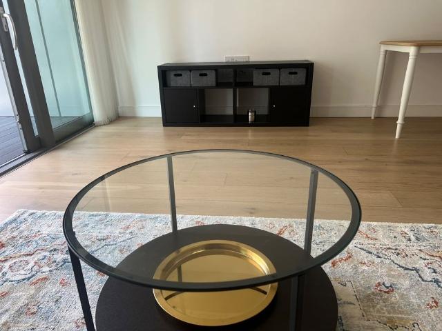 1 Bed Flat, Heritage Tower, E14