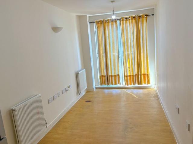 1 Bed Flat, High Street, HA3