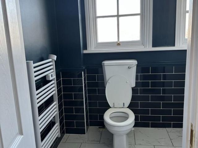 1 Bed Flat, High Street, SO14