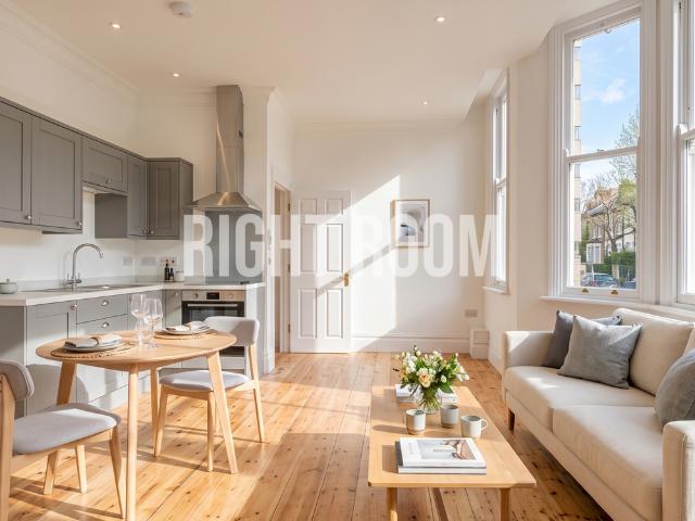 1 Bed Flat, High Street, Southampton SO15