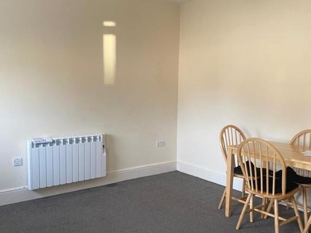 1 Bed Flat, High Road, N22