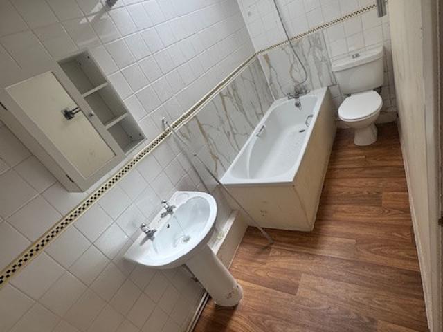 1 Bed Flat High Town Road Luton LU2 Eco Lets