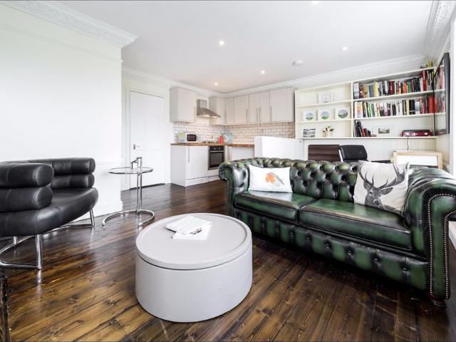 1 Bed Flat, Highgate, N6