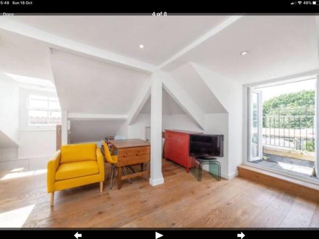 1 Bed Flat, Highgate, N6