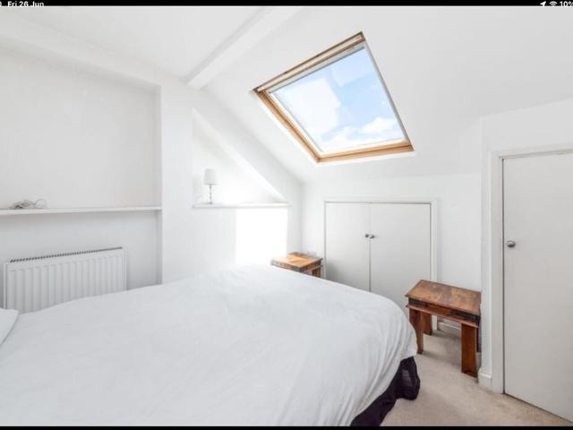 1 Bed Flat, Highgate West Hill, N6