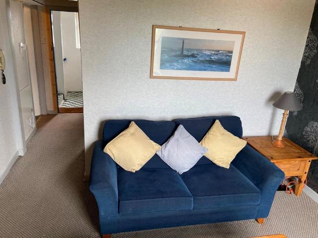 1 Bed Flat, Hillhead Terrace, AB24