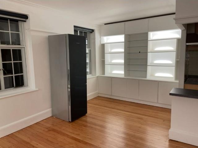 1 Bed Flat, Hillside Court, NW3