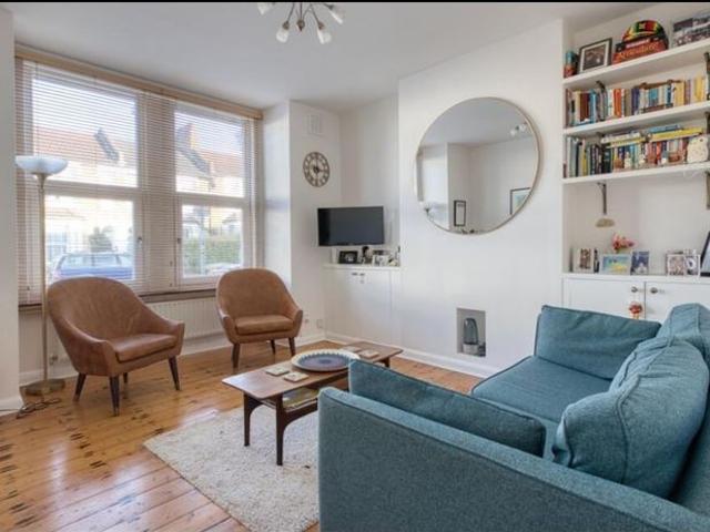 1 Bed Flat, Hither Green, SE6