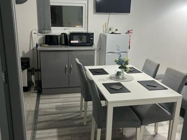1 Bed Flat, Hodge Hill, B36