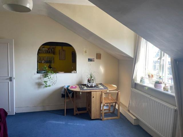 1 Bed Flat, Hoe St, E17
