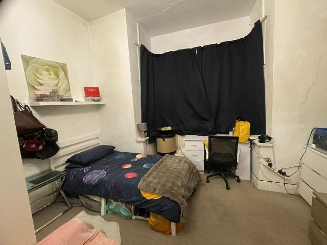 1 Bed Flat, Holmdale Terrace, N15