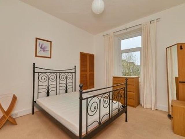 1 Bed Flat, Holland St, AB25