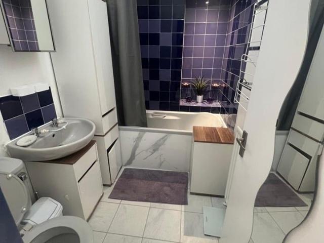 1 Bed Flat, Holland St, AB25